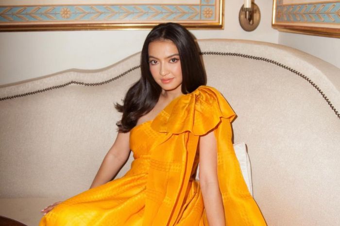 Tetap Berprestasi meski Jarang Wara-wiri di TV, Ternyata ini Arti Nama ...