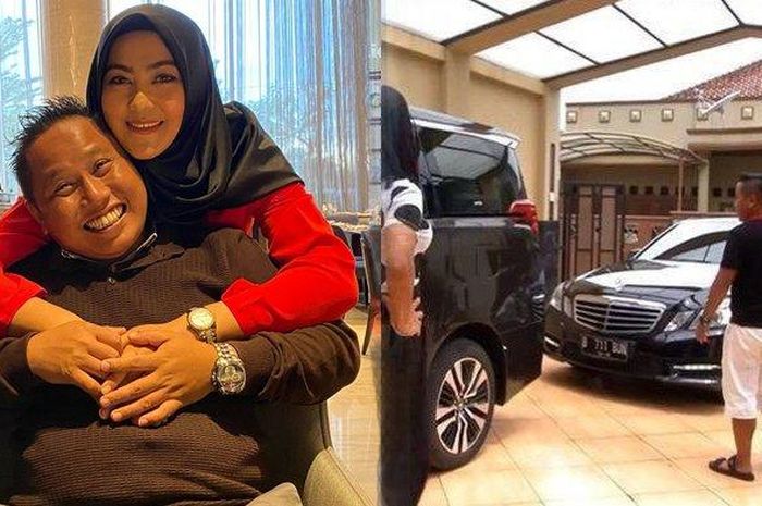 Punya 18 Mobil dan Rumah Mewah 3 Lantai, Widiyanti Tak Pernah Menyesal ...