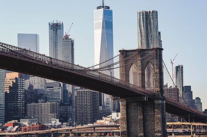 Materi Geografi Kelas 12: Daftar Negara Maju di Dunia dan Ciri-Cirinya ...