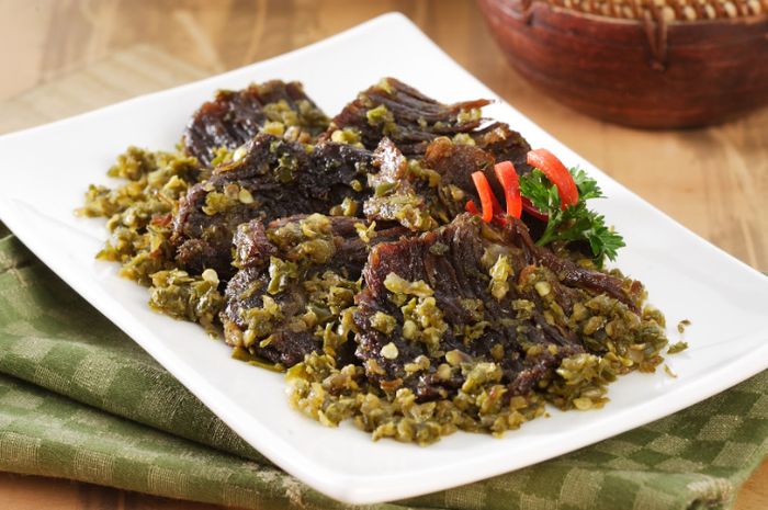 Resep Dendeng Batokok, Ragam Hidangan Nusantara Nikmat Dari Sumatera ...