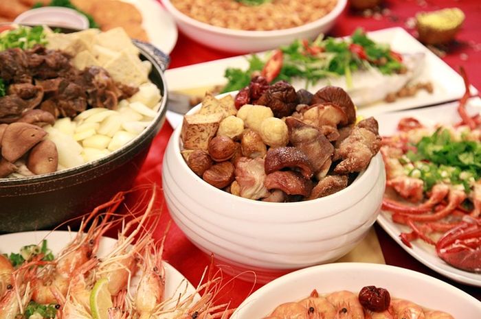 Sering Merasa Lapar? Kenali Penyebab Lapar Palsu atau 'False Hunger ...