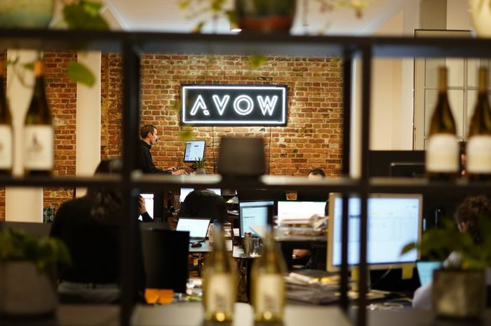 AVOW: Pemasaran OEM Punya Skala Lebih Luas dan Jangkau Pasar Baru ...