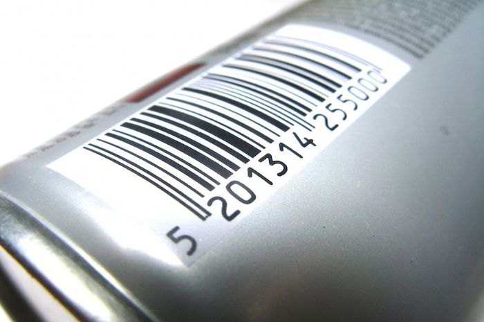 Apakah Produk Pertama yang Memiliki Barcode di Bungkusnya? - Adjar
