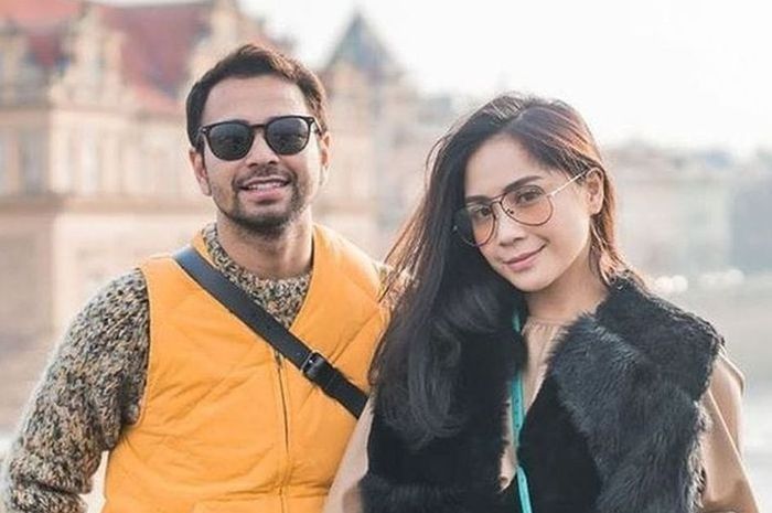 Padahal Hampir Tak Terlihat, Barang Kecil yang Dikenakan Raffi Ahmad ... Padahal Hampir Tak Terlihat, Barang Kecil yang Dikenakan Raffi Ahmad ...