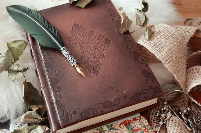 Contoh Puisi Baru Beserta Jenisnya Berdasarkan Isi dan Bentuk - Bobo