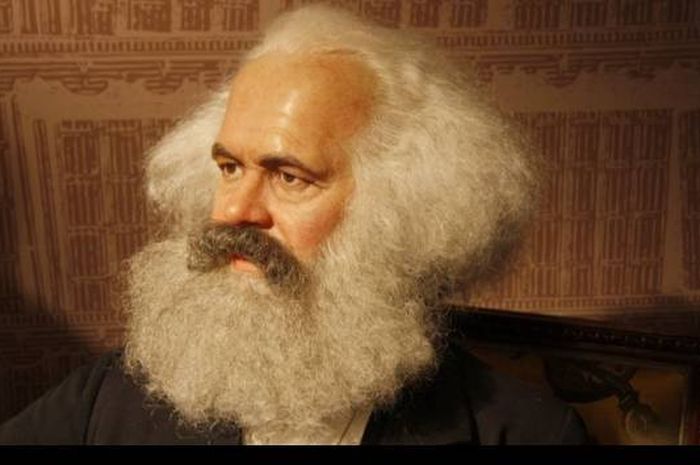 Inilah Pencetus Komunisme di Dunia, Karl Marx, Siapa Sebenarnya Tokoh ...