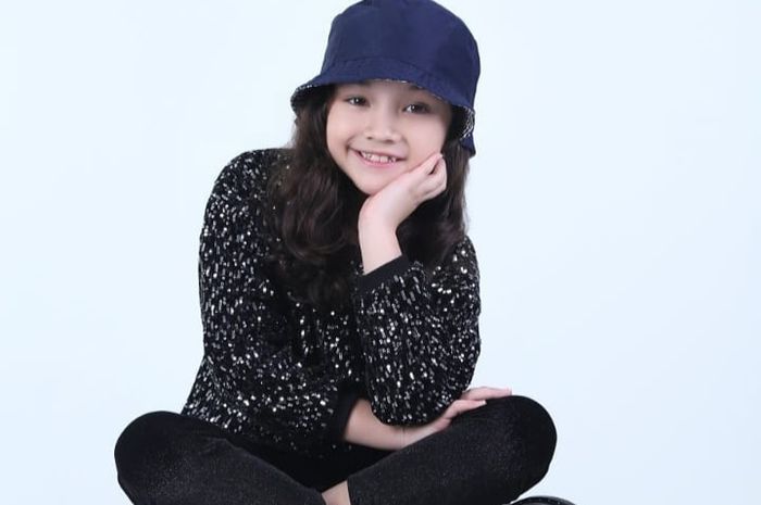 Kian Menyita Perhatian, Ini Profil dan Fakta Menarik Makayla Rose Si ...