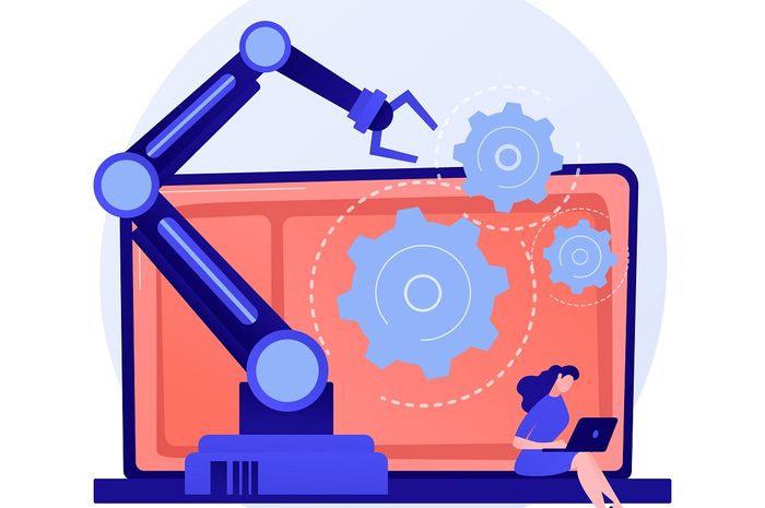 Automasi, Sebuah Upaya Membuka dan Memperluas Peluang Organisasi - Info ...