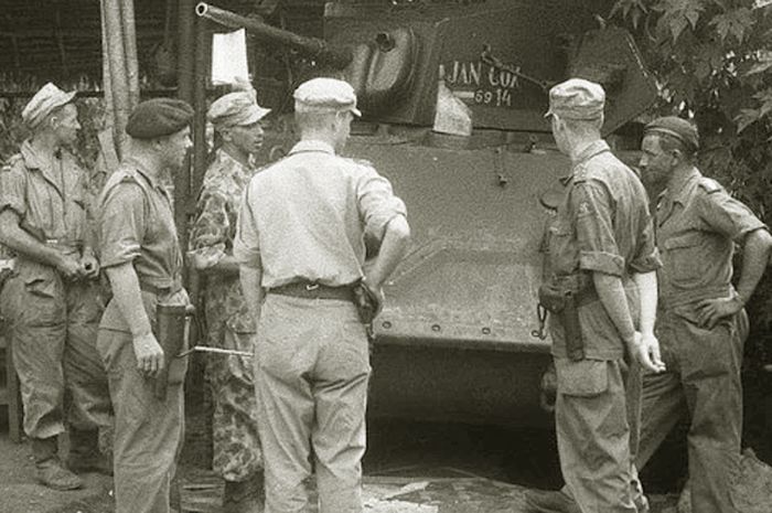 Menelusuri dan Meluruskan Sejarah dari Istilah 'Jancok' di Surabaya ...