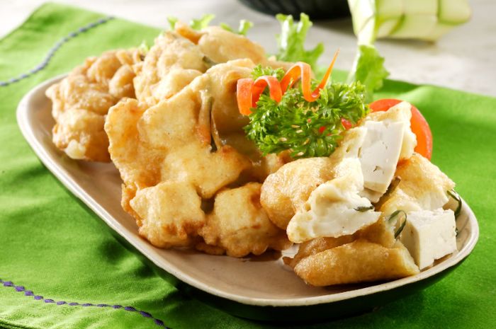 Resep Bakwan Tahu Enak, Menu Pelengkap Praktis yang Pasti Bikin Nagih ...