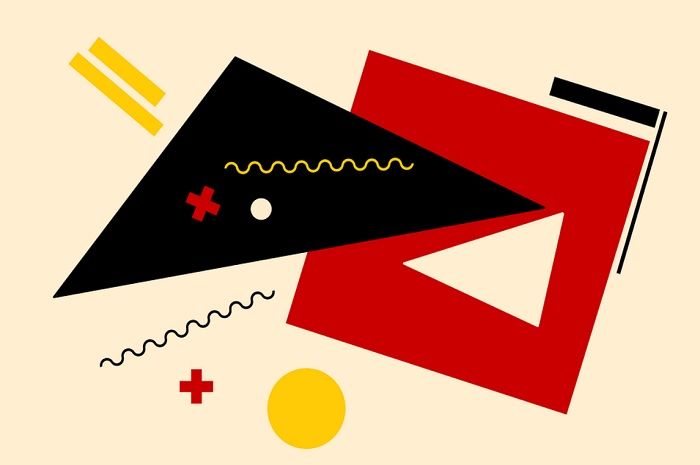 Contoh Dialog Bahasa Inggris: Shapes dan Nama-Nama Bentuk - Bobo