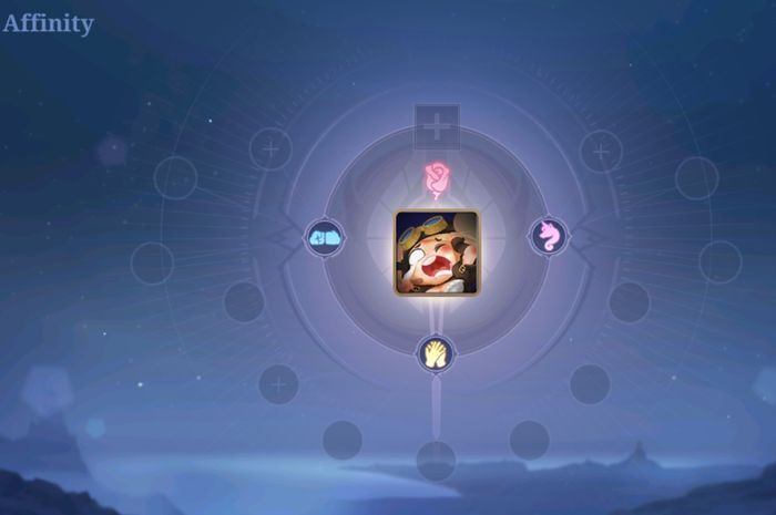 Penjelasan dan Cara Meningkatkan Fitur Affinity di Mobile Legends ...
