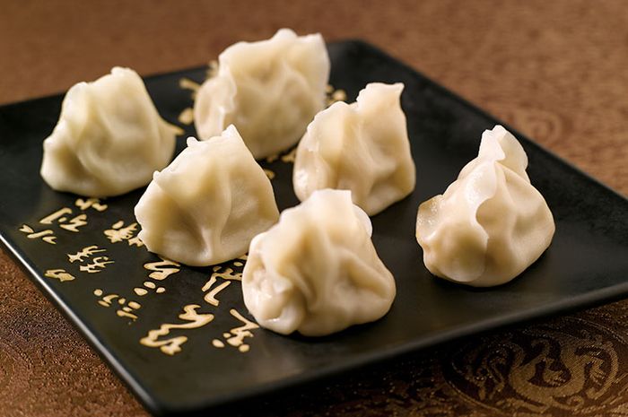 Spesial Saji-Sedap, Ulas Tuntas Tentang Dumpling, Pangsit Khas China ...