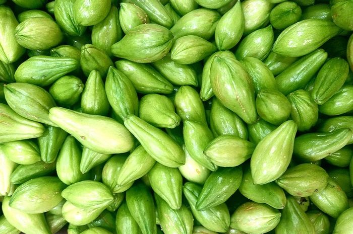 Modalnya Cuma Rebus Labu Siam Lalu Makan Secara Rutin, Rasakan ...