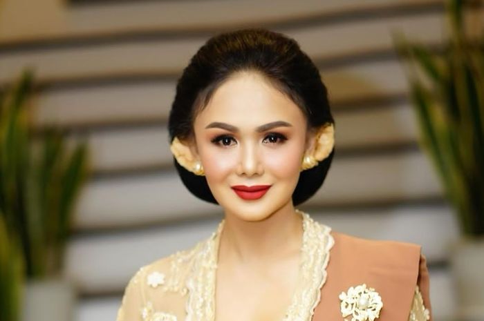 Tetap Rendah Hati Meski Jadi Janda Tajir Melintir dengan Kekayaan Segunung, Kebaikan Hati Yuni ...