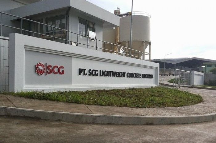 Lowongan Kerja Lulusan SMK Terbaru, PT SCG Lightweight Concrete ...