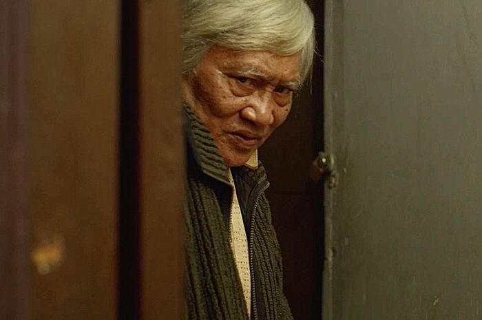 Jadi Penyumbang Warna Cerita dalam Film Penyalin Cahaya, Inilah Sosok ...