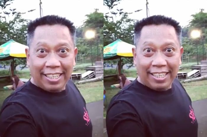 Alhamdulillah! Begini Kondisi Tukul Arwana Pasca Operasi Alhamdulillah! Begini Kondisi Tukul Arwana Pasca Operasi