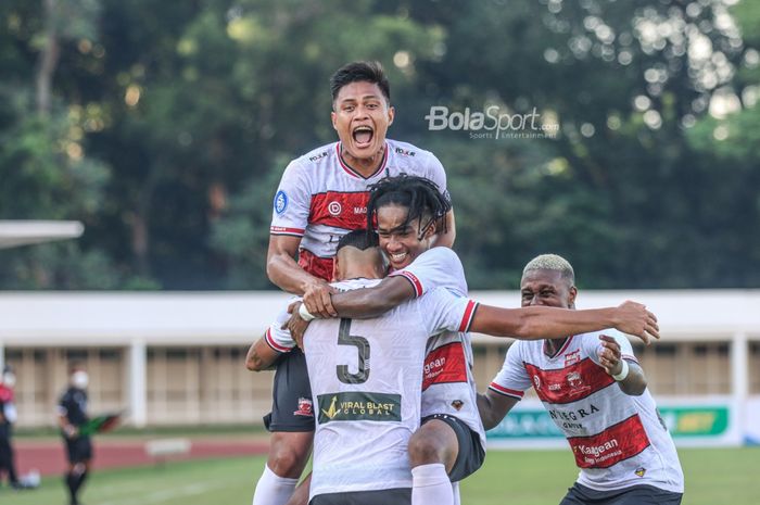 Pulih dari Cedera, Kapten Timnas Indonesia Fachruddin Aryanto Siap Comeback - Bolasport.com