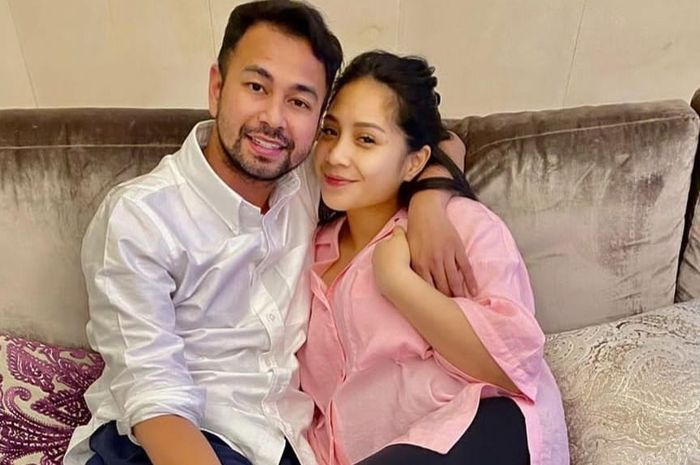 Bak Kena Karma, Raffi Ahmad Curiga Nagita Slavina Punya Selingkuhan, Bongkar Gelagat Aneh sang ...
