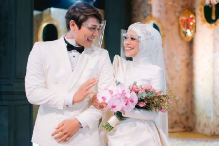 Biasa Saja Tanggapi Kabar Lesti Kejora Hamil, Artis Ini Yakin Istri Rizky Billar Sudah Nikah ...