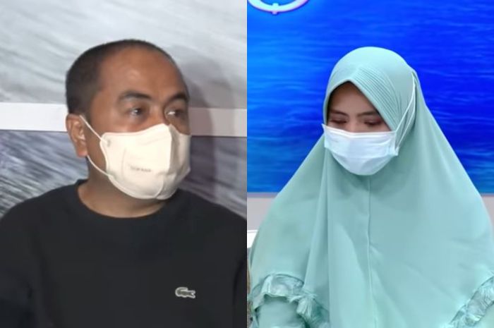Kelanjutan Kasus Ayah Taqy Malik Terungkap, Mansyardin Malik Berencana ... Kelanjutan Kasus Ayah Taqy Malik Terungkap, Mansyardin Malik Berencana ...