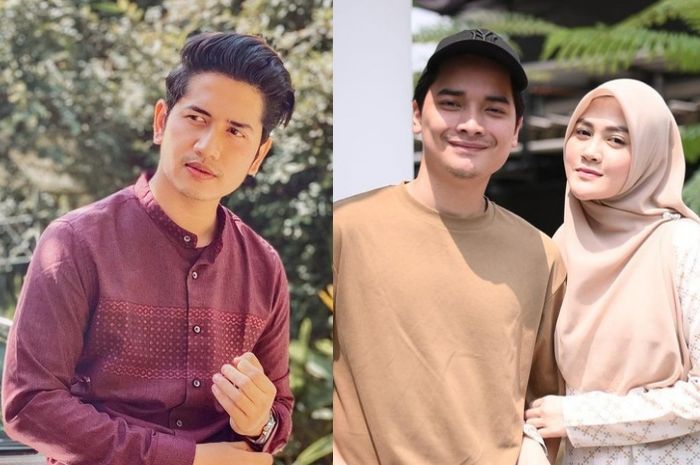 Tegar dan Kuat Menemui Mantan Istri, Zikri Daulay Ketahuan Meet Up ...