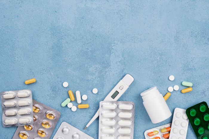 Jawab Soal Bahasa Inggris Kelas IX Chapter 3, Drug Label - Sipalas - Adjar