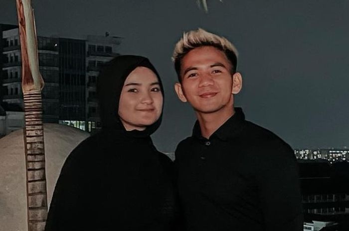 Akhirnya Akan Lepas Status Bujangan, Ridho DA Super Girang Pamer Foto ...