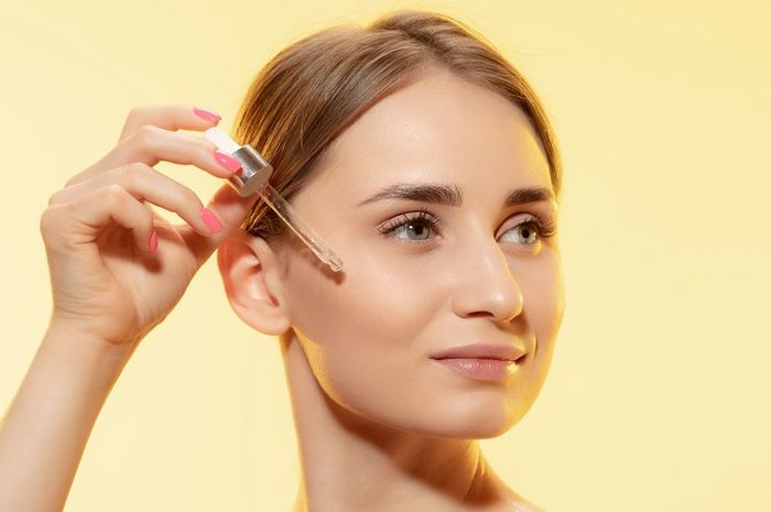 3 Skincare DNA Salmon Terjangkau, Gak Harus Suntik Jutaan Rupiah! - Stylo