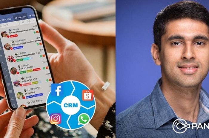 Alasan Pakai Chatbot BotCake, Gratis, Mudah dan Tanpa Coding - Info ...