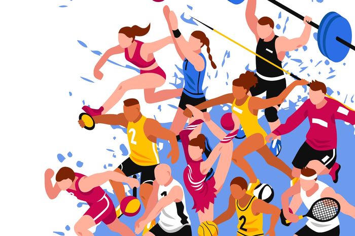 Pekan Olahraga Nasional Dimulai, Ini Arti Slogan 'Torang Bisa' dalam ...