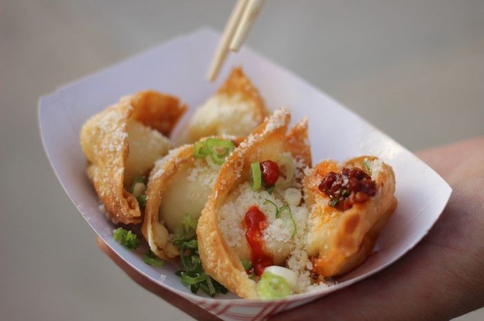 Resep Membuat Pangsit Goreng dan Kukus yang Nikmat, Bisa Jadi Camilan ...