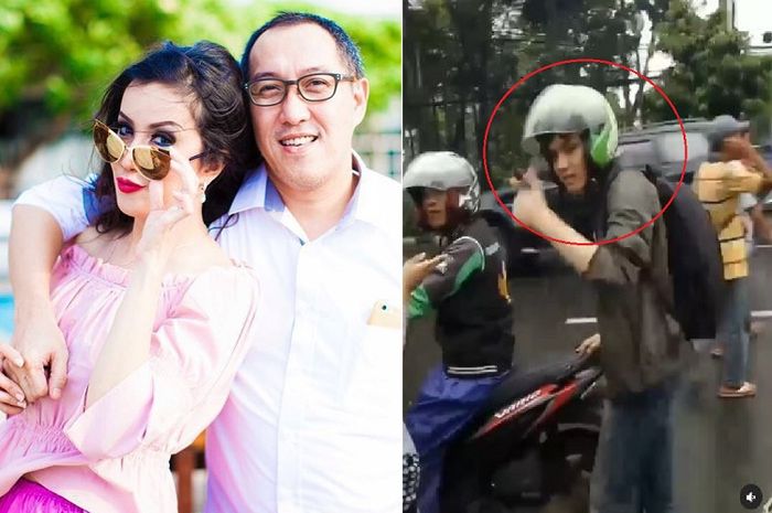Miris, Andi Soraya Jadi Nyonya Besar Pebisnis Kekayaan 17 Triliun, Sang ... Miris, Andi Soraya Jadi Nyonya Besar Pebisnis Kekayaan 17 Triliun, Sang ...