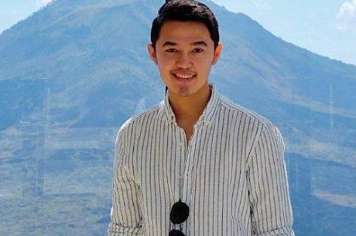 Fahri Azmi Aktor GGS Tertipu Rp 75 Juta, Penipu Ngaku Orang Dekat ...
