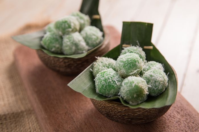Cita Rasa Nusantara Varian Baru Es Krim Mochi Klepon Suguhkan Kelezatan Indonesia Parapuan
