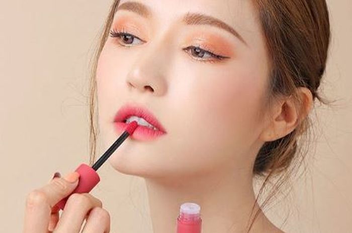 4 Rekomendasi Lip Stain Lokal Terbaru yang Wajib Dicoba Natural Fresh ...