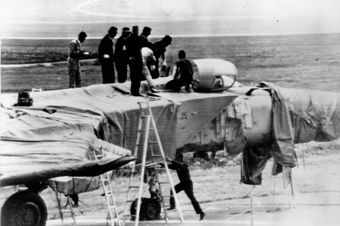 Viktor Belenko: Pilot yang Berhasil Mencuri Pesawat Rahasia Soviet ...