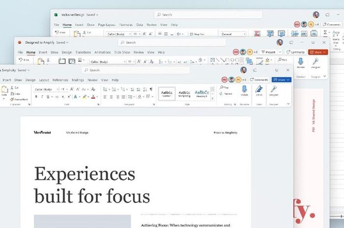 Daftar Lengkap Fitur Terbaru dan Harga Microsoft Office 2021 - Semua ...