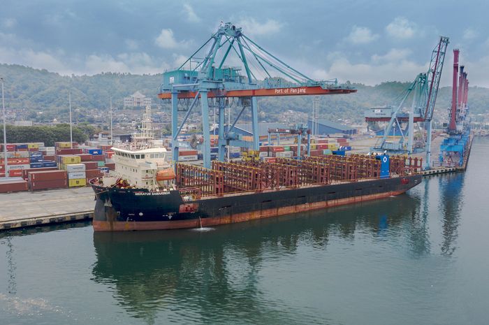 Lakukan Transformasi Digital, MERATUS Bermitra dengan Schneider ...