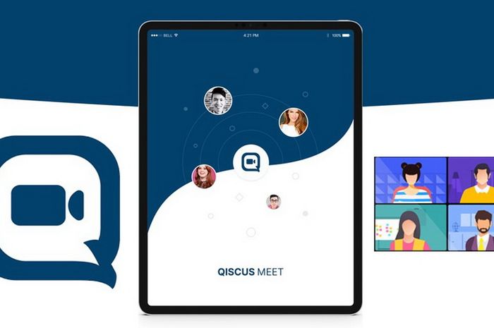 Qiscus Luncurkan Rangkaian Fitur Baru. Apa Saja Kegunaannya? - Info ...