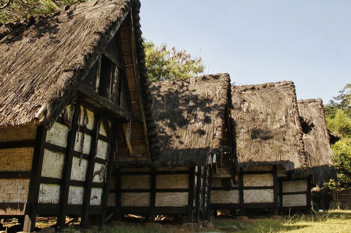 Mengenal Ciri Khas Rumah Adat di Indonesia, Materi Kelas 4 Tema 1 - Kids