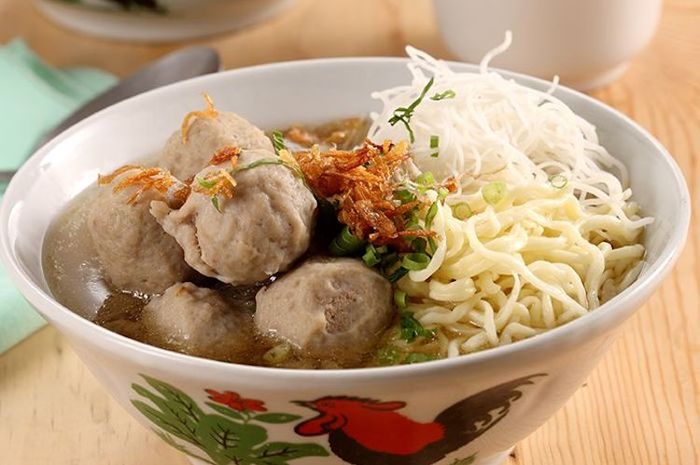 Apa Bedanya Bakso Malang dengan Bakso Biasa? - Adjar