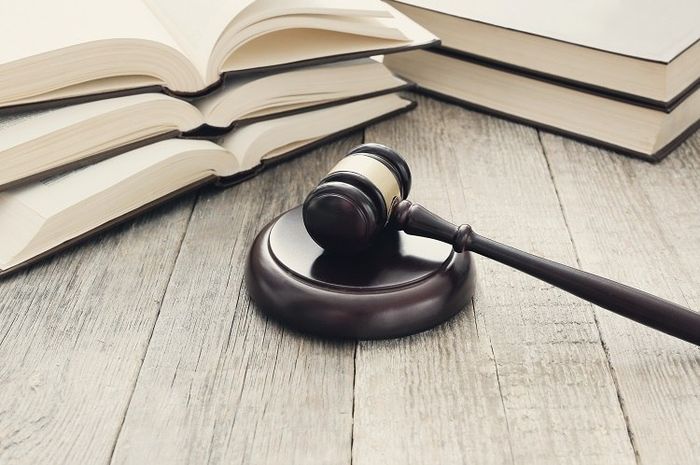 Wujud Perlindungan dan Penegakan Hukum serta Faktor-Faktornya - Adjar Wujud Perlindungan dan Penegakan Hukum serta Faktor-Faktornya - Adjar