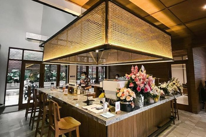 Rekomendasi Makanan Enak di Tebet yang Wajib Dicoba, Dijamin Puas! - Nova