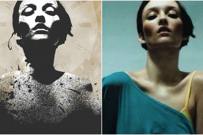 Setelah 20 Tahun, Kini Terungkap Siapa Sosok Wanita di Cover Album ...