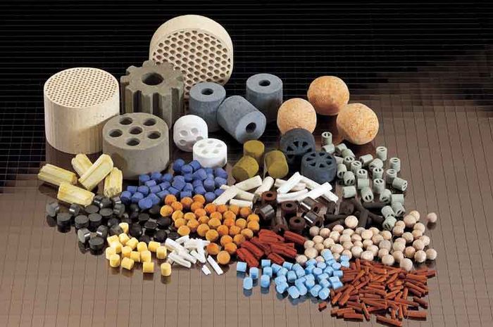 Mengapa Katalis Organik Pemenang Nobel Kimia 2021 Begitu Istimewa ...