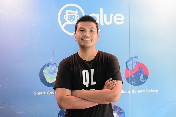 Qlue: Kemajuan Teknologi Berpotensi Kurangi Nilai Kearfian Lokal - Info ...