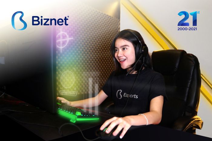 Biznet Hadirkan Banyak Diskon dan Promo Spesial Jelang Akhir Tahun - Info Komputer