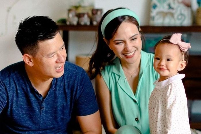 Diterpa Kabar Perceraian yang Bikin Heboh Se-Indonesia Padahal Putrinya ...